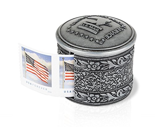 The 29 Best Postage Stamp Dispensers of 2026 [Verified] - Cherry Picks
