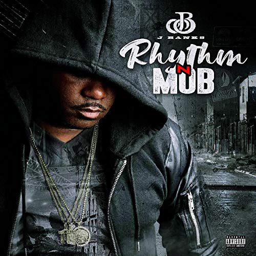 Rhythm N Mob de J. Banks en Amazon Music Unlimited