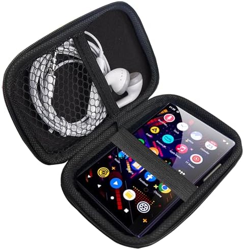 Amazon.com: Compatible with MECHEN H11 Pro MP3 Player Case, Lamshaw ...