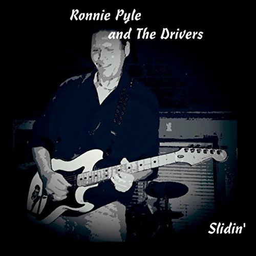 Amazon.com: Slidin' : Ronnie Pyle and the Drivers: Digital Music