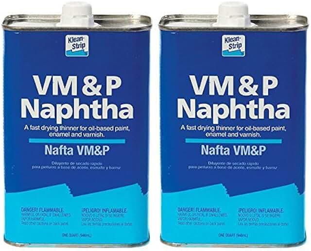 Amazon.com: naptha