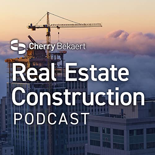 Cherry Bekaert: Real Estate & Construction Industry Guidance : Cherry ...