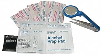 Amazon.com: Splinter Removal Kit : Health & Household