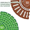 Amazon.com: JarThenaAMCS 69Ft Football Bulletin Board Border Self ...