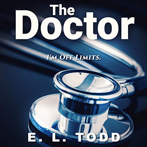 Amazon.com: The Doctor: Doctor Series, Book 1 (Audible Audio Edition ...