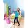 Radica Girl Tech Fijit Friends Serafina Interactive Figure (Pink ...