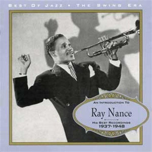 Nance, Ray - Best Of Ray Nance - Amazon.com Music