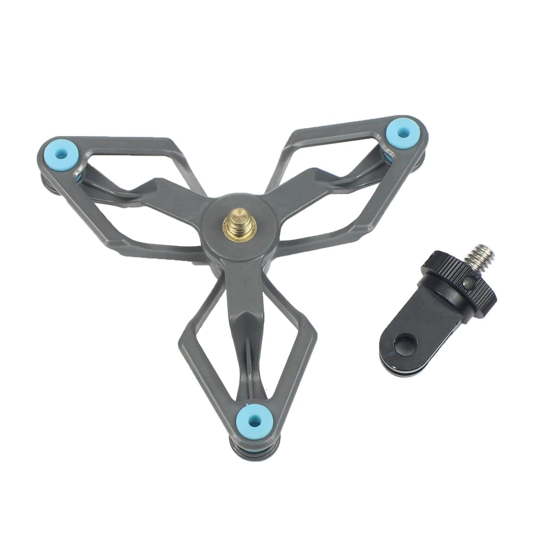 Amazon.com : FEICHAO Bracket Shock Absorber Bicycle Absorber Kit for ...
