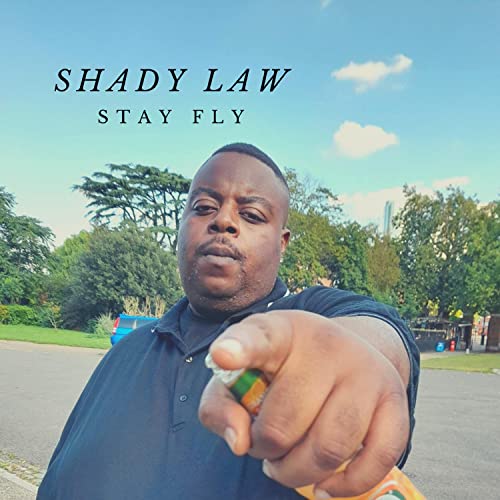Play Stay Fly by Shady Law on Amazon Music