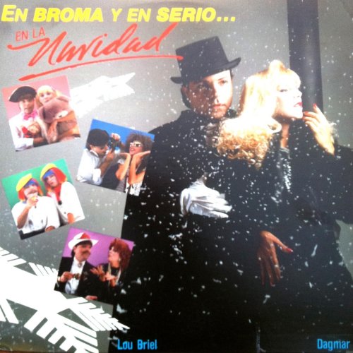 Play Lou Briel y Dagmar ''Navidad'' by Lou Briel & Dagmar on Amazon Music