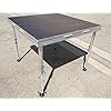 Amazon.com: Hisonic PS02 4' X 4' Portable Stage Platform Modular System ...