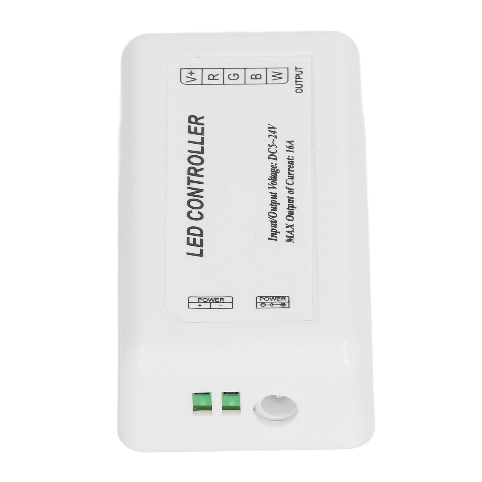 Snapklik.com : 12V 24V Underwater Light Controller RGB Smart Control ...