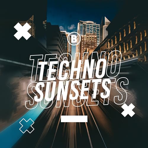 Amazon.com: Techno Sunsets : VARIOUS ARTISTS: Digital Music