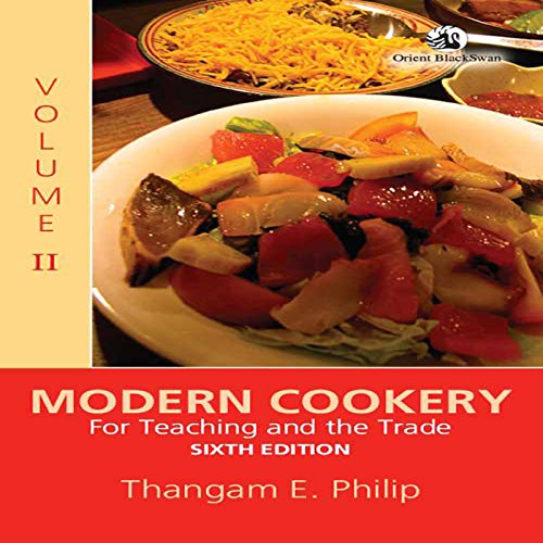 Amazon.com: Modern Cookery eBook : Thangam. E.Philip: Books