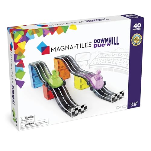 Amazon Best Sellers: Best Toy Magnetic Building Sets