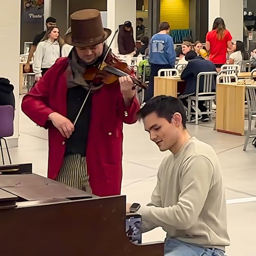 Play Runaway (Piano Violin Duet) by Andy Morris on Amazon Music