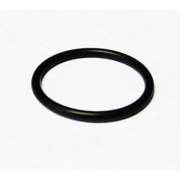 Amazon.com: Volkswagen WHT 000 884, Fuel Injector O-Ring: Automotive