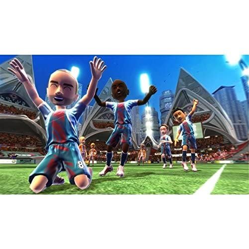 Top 30 Xbox 360 Kinect Games To Play (August 2025) - Cherry Picks