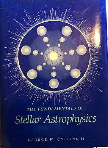 Buy The Fundamentals of Stellar Astrophysics Book Online at Low Prices ...