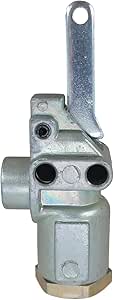 Amazon.com: ZUVELLO 228928 Air Horn Control Valve Fit For Volvo Mack ...