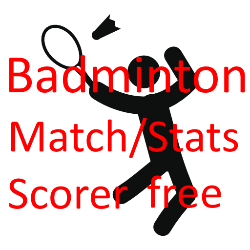 Aplicación Badminton Match/Stats Scorer free en Amazon Appstore