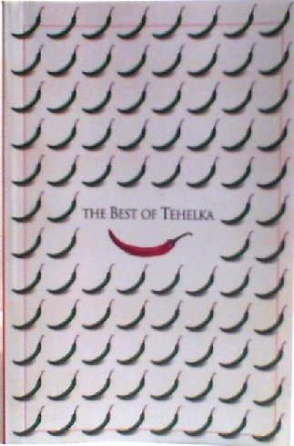 The Best of Tehelka: Tarun J. Tejpal: 9788187890034: Amazon.com: Books