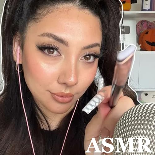 Play tracing your face and my face by ASMR Jade on Amazon Music Unlimited