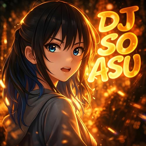 DJ SO ASU FULLBASS de M11X en Amazon Music Unlimited