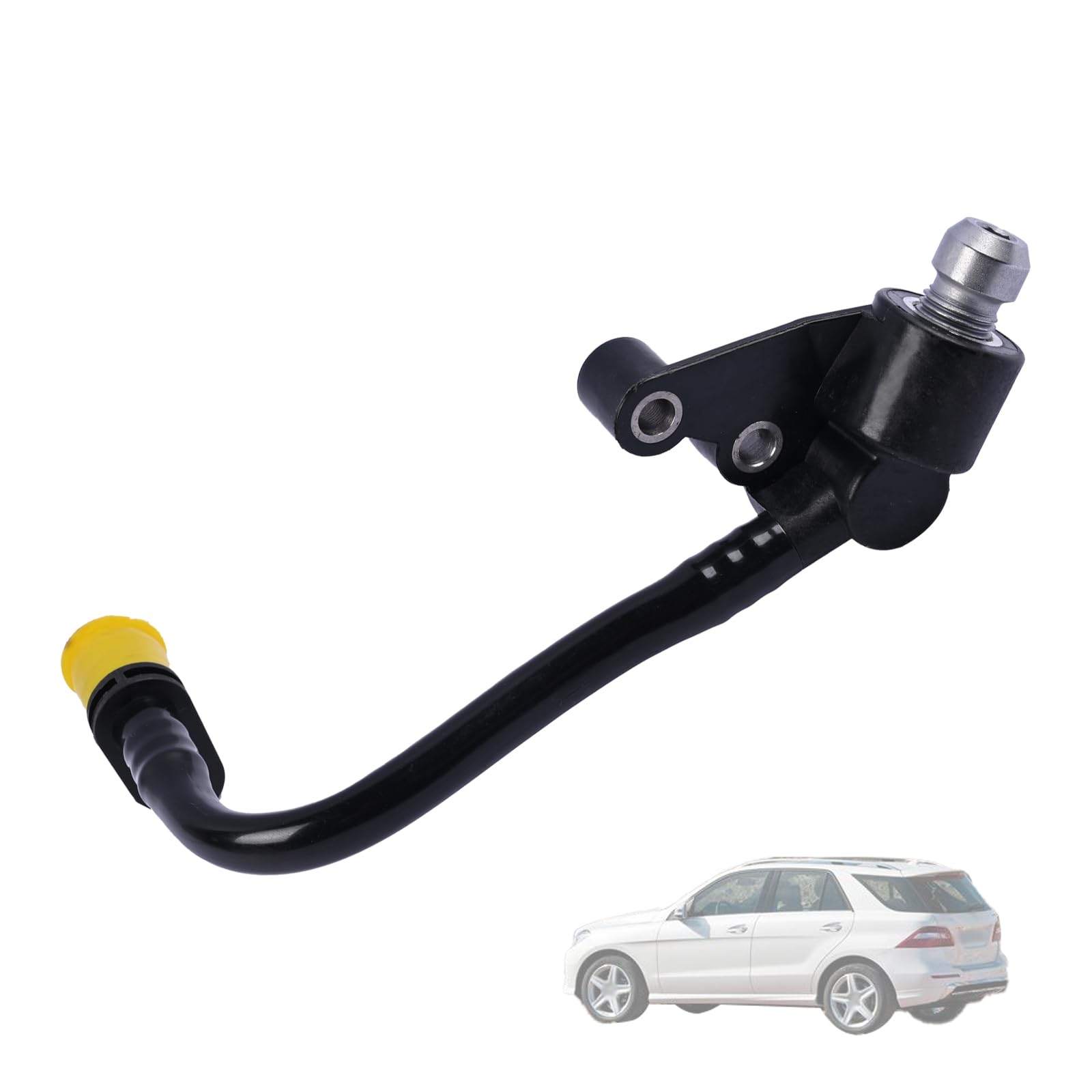 Amazon.com: Magimaker Supercharger Oil Pipe Turbocharger Water Circuit ...