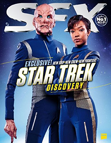 SFX Magazine: Amazon.com: Books