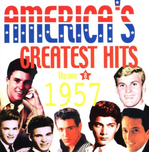Various Artists - America's Greatest Hits 8 1957 - Amazon.com Music