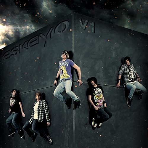 Play Eskemo V1 by Eskemo on Amazon Music