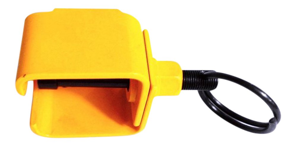 Amazon.com: USGI M23 Blank Adapter (BFA), Yellow, NSN 1005-01-361-8208 ...