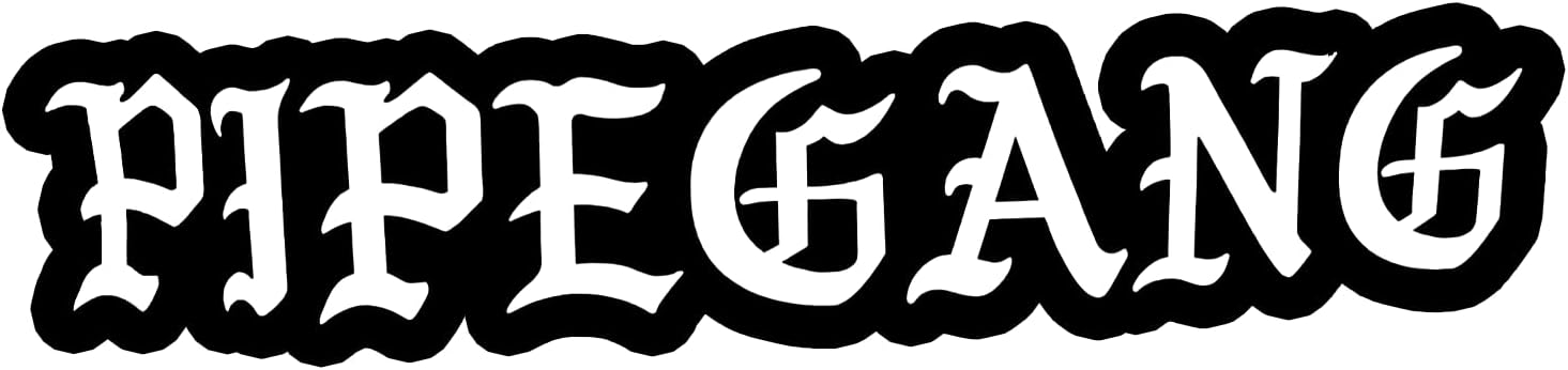 Amazon.com: Pipefitter Welder, Plumber, Pipeline Hard Hat Stickers ...