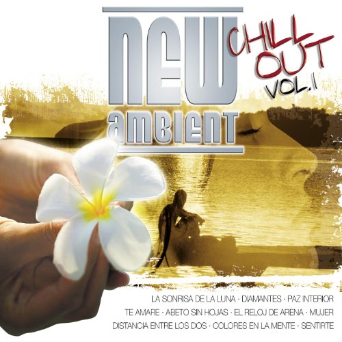 Amazon.co.jp: New Ambient Chill Out Vol.1 : The New Ambient: デジタルミュージック