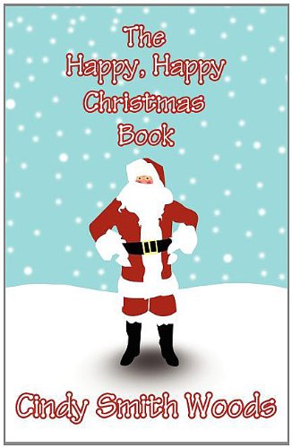 Amazon.co.jp: The Happy, Happy Christmas Book : Japanese Books