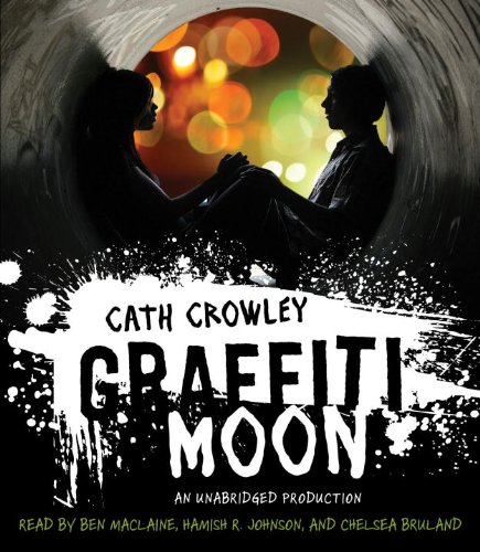 Graffiti Moon | Amazon.com.br