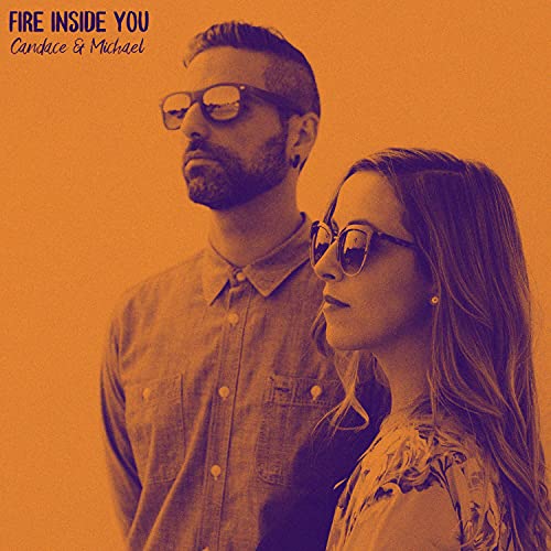 Fire Inside You de Candace & Michael en Amazon Music Unlimited