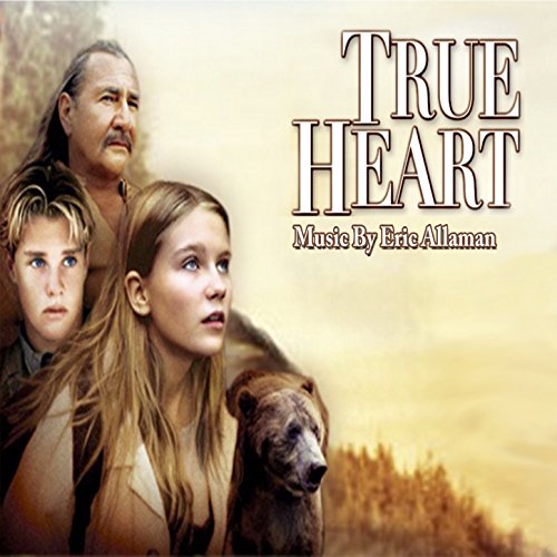 Play True Heart by Eric Allaman on Amazon Music