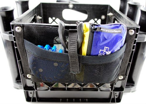 Yak Gear Accessory Pouch - Yakassault.com