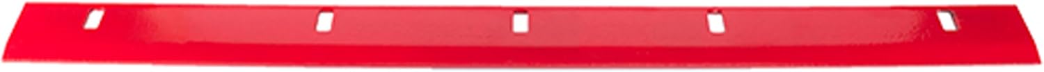 Amazon.com : Mr Mower Parts Steel Scraper Bar Replaces Toro 120-3872-01 ...