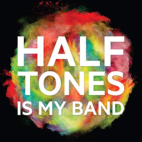 Amazon.com: Halftones Is My Band : Halftones: Digital Music