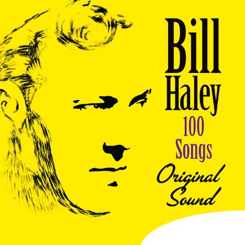 100 Songs (Original Sound) by Bill Haley on Amazon Music - Amazon.co.uk