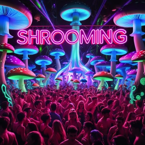 Amazon.co.jp: Shrooming : R3ACTOR: デジタルミュージック