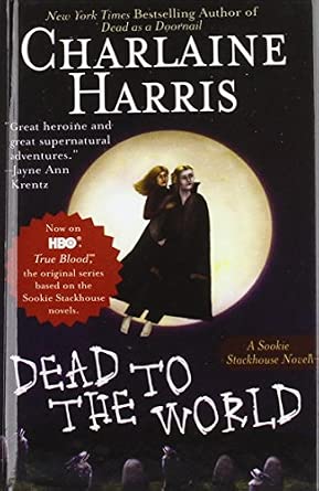 Buy Dead to the World (Southern Vampire) Book Online at Low Prices in ...
