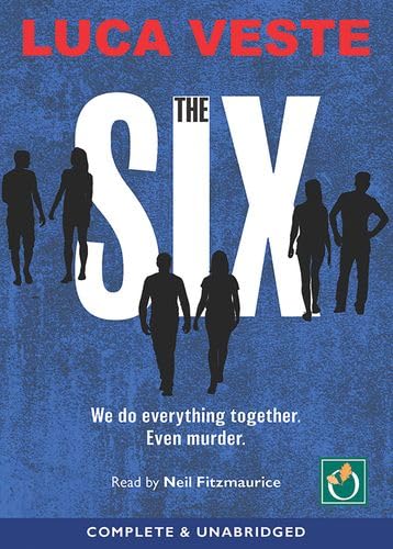 The Six: Amazon.co.uk: Veste, Luca, Fitzmaurice, Neil: 9781839634192: Books