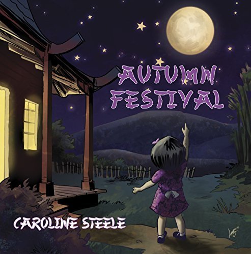 Autumn Festival by Caroline Steele (2015-05-04): Caroline Steele ...