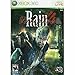 Amazon.com: Vampire Rain - Xbox 360 : Video Games