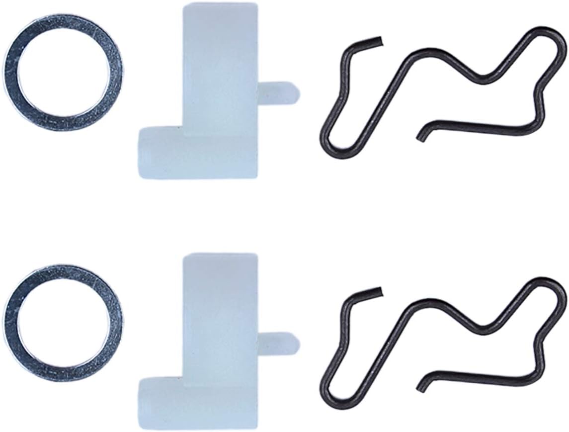 Amazon.com : Stihl 4241 195 3501 Starter Spring - Easy Start OEM fits ...