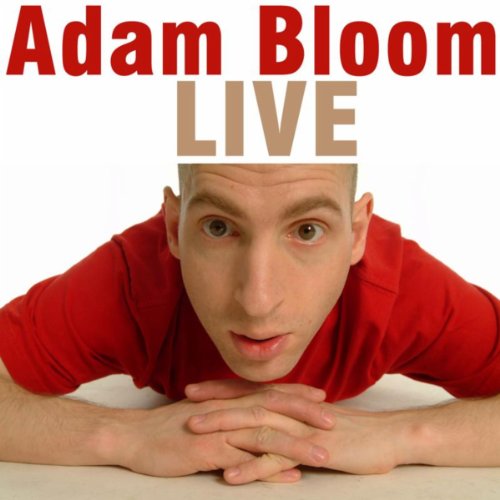 Amazon.com: Adam Bloom Live : Adam Bloom: Digital Music